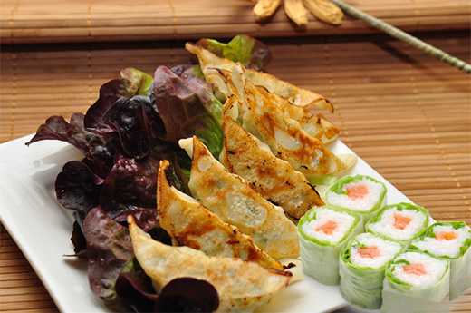 HANAKO Restaurant Japonais - CARTE - Les Menus - Menu Nouveauté